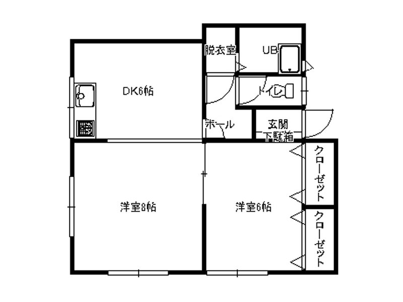賃貸 詳細 有限会社不動産プラザ