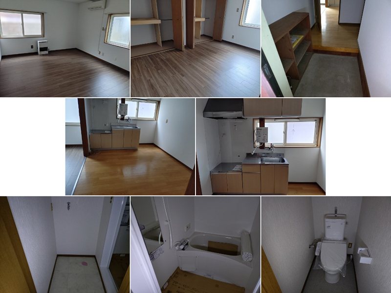 賃貸 詳細 有限会社不動産プラザ